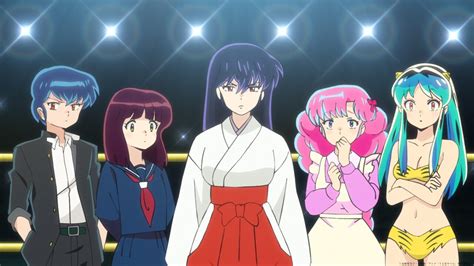 Urusei Yatsura Episode 24 Release Date Preview