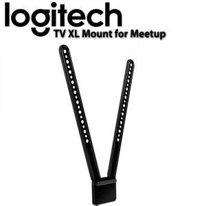 Logitech Meetup Tv Xl Mount Kuwait Pbx System Kuwait Ip Pbx Pabx Installer Supplier