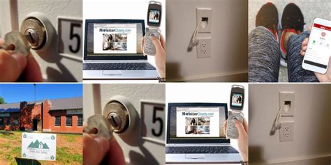 Best Home Security Systems In Marion North Carolina