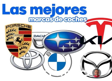 Logotipos De Marcas De Coches De Lujo Así Han Evolucionado Los Logos