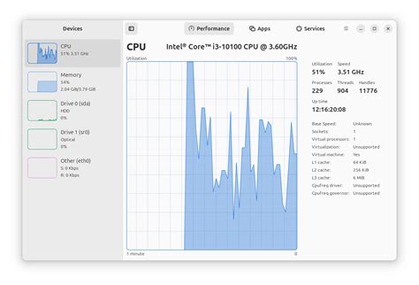 How To Install Mission Center Application On Ubuntu Tecadmin