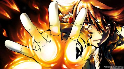 Tsuna Hitman Reborn Wallpapers Wallpaper Cave Tsuna Hitman Reborn Wallpapers Wallpaper Cave
