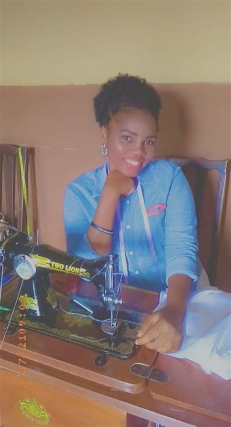 Kehindeagboola Fashioneducation Kehinde Agboola