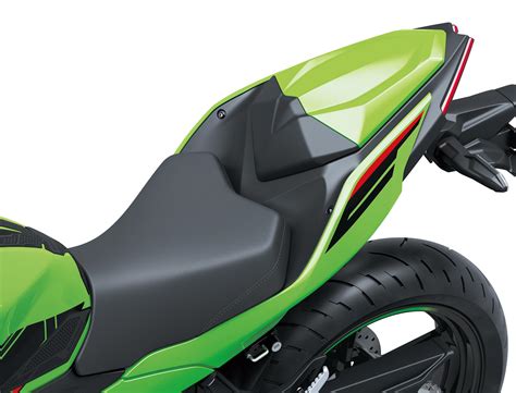 Ninja 500 2026 Kawasaki