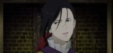 Download Yut Lung The Enigmatic Strategist From Banana Fish