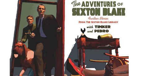 The Sexton Blake Society The Blake Authors Robert Murray Graydon Was The Son Of William