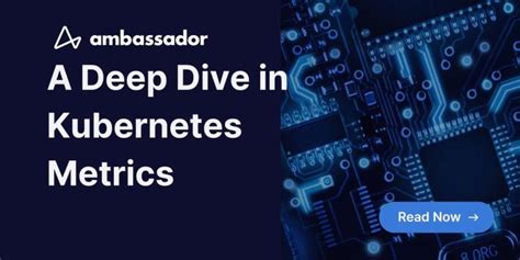 Kubernetes Ambassador