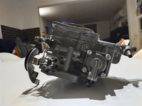 karburátor sedr wartburg aukro