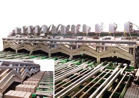 Decorating Systems For Structural Clay Products Brick And Tile