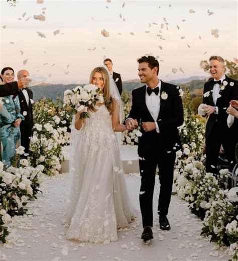 Qué Es De La Vida De Taylor Lautner El Sex Symbol De La Saga Crepúsculo Que Se Casó Con Una