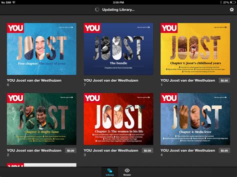 You App Pays Tribute To Joost Van Der Westhuizen News24