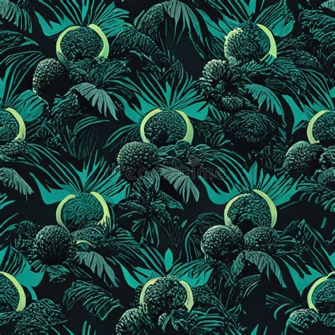 Reggae Pot Leaf Pattern Stock Illustrations 45 Reggae Pot Leaf