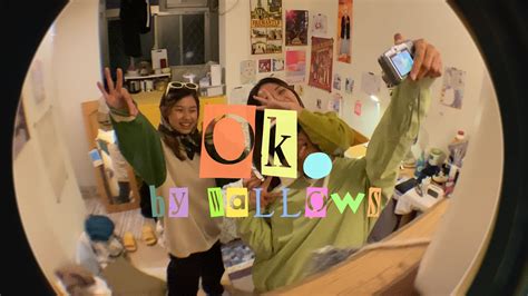 Wallows Ok Mv Youtube