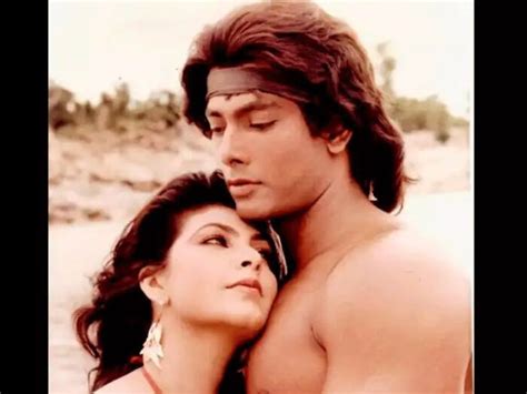 अनिल कपूर संग 2 मिनट का न्यूड सीन देकर इस एक्ट्रेस ने मचाया था बवाल बीवी बोली घर छोड़कर चली