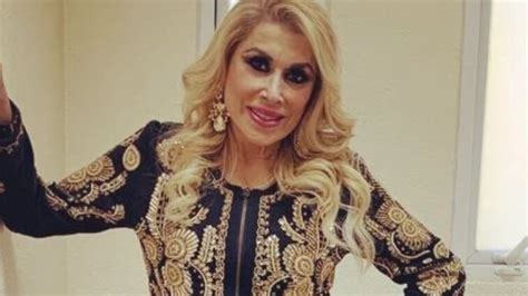 Dulce Alfredo Adame Reacciona A Los Audios De Romina Mircoli Y Defiende A Ofelia Cano