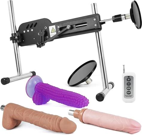 Sex Machine Thrusting Automatic Thrusting Machine For Women