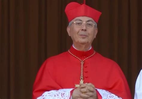 Kardinal Robert Francis Prevost Terpilih Jadi Paus Baru Umat Katolik Bahagia