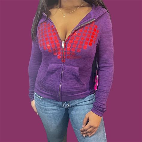 Abbey Dawn Hoodies