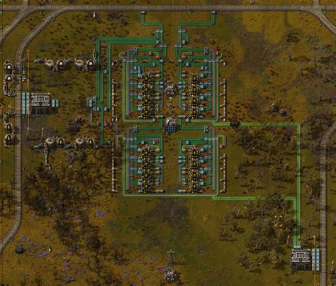I Did The Thing Se Completion Rfactorio