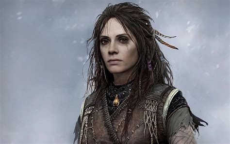 The Women Of God Of War Ragnarok Elevate The Entire Narrative