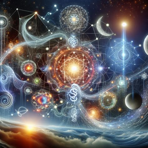 The 5 Dimensions Of Spirituality Explained By Quantum Physics