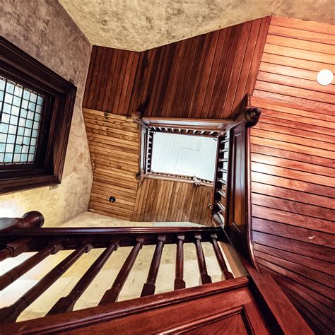 Heritage Restoration And Termite Remediation King Street Courts