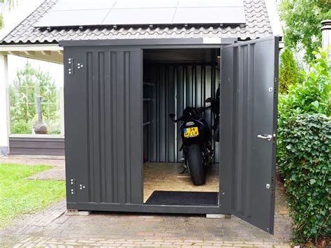 Construction Container Foldaco