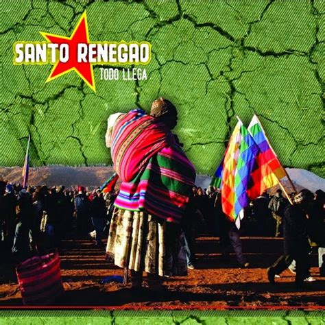 Santo Renegao Todo Llega 2012 Your Musical Doctor Reggae Download