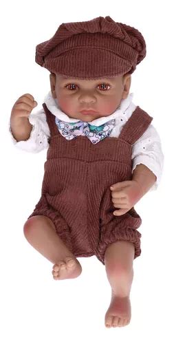 Boneca Infantil De 10 Polegadas Parcelamento Sem Juros
