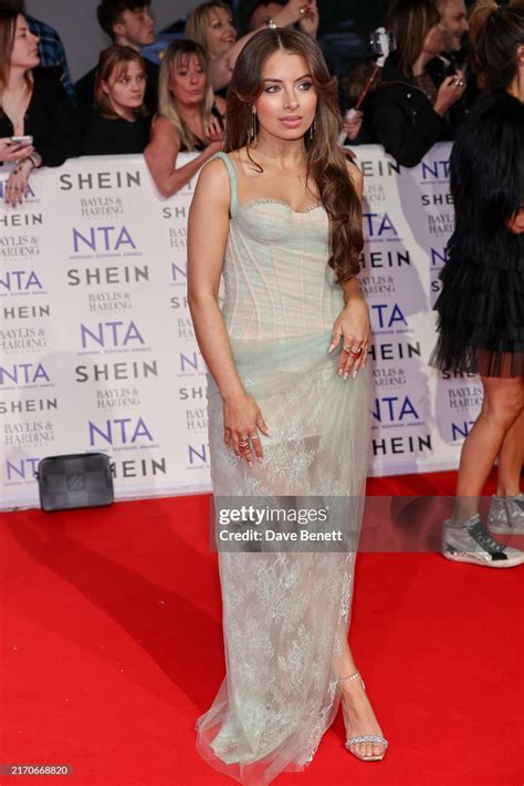 Charlotte Jordans Feet