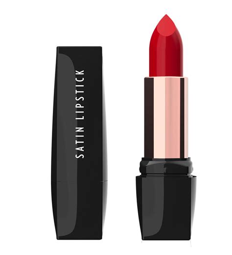 رژلب جامد مدل Satin گلدن رز