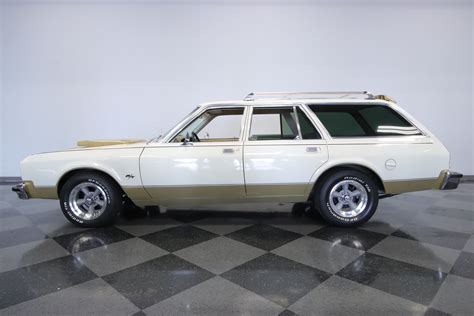 1979 Dodge Aspen Classic Cars For Sale Streetside Classics