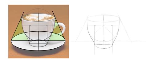 Drawing 101 How To Draw Proportions Monika Zagrobelna