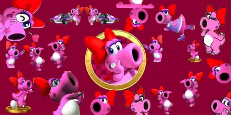 Pink Cartoon Characters 16 Popular Picks Ranked