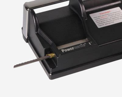 Powermatic 1 Plus Elite Zigaretten Stopfmaschine