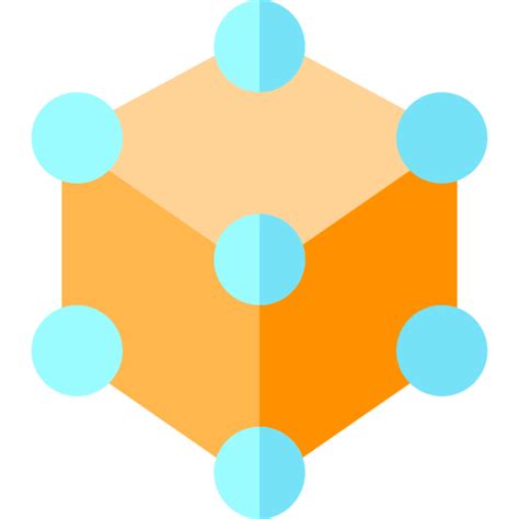 Structure Basic Rounded Flat Icon