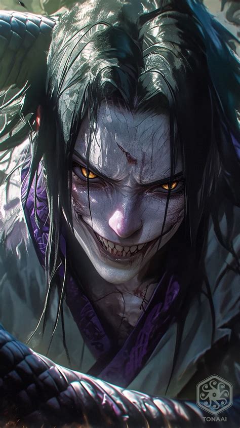 150 Pp Wa Naruto Keren Terbaru Cocok Buat Fans Anime Sejati Dunia Games