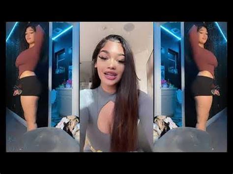 Twerk And Chill Lexi2legit 19 Youtube