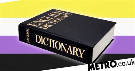Non Binary Definition Dictionary Elisa Waynes English Worksheets Non Binary Definition Dictionary Elisa Waynes English Worksheets