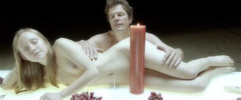 Nude Video Celebs Carolina Hoffmann Nude Illusion 2013