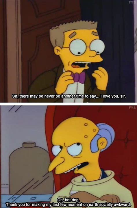 24 Mr Burns Quotes That Will Make You Thankful For The Boss You Have