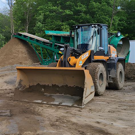 Excavation St Jean Gazon Brown Saint Jean Sur Richelieu