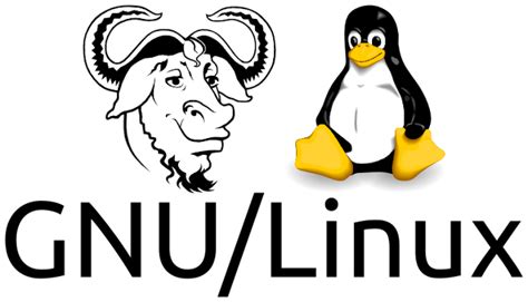 Gnu Linux Sistemas Operativos