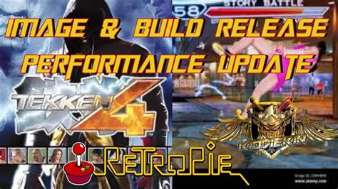 Retropie Raspberry Pi 5 Perfecting Ps2 Emulation Almost There Youtube