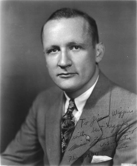 William F Knowland The Knoxville Focus