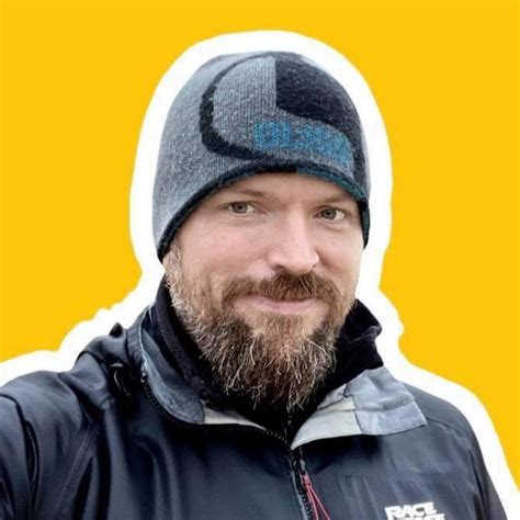 Antony Bailey Youtube