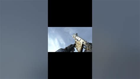 Bo2 Vector K10 Reload Animations Youtube