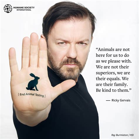 Animal Testing Quotes Be The Voice For The Voiceless And Join The