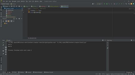 Tablice W Python Arrays Ittalkpl