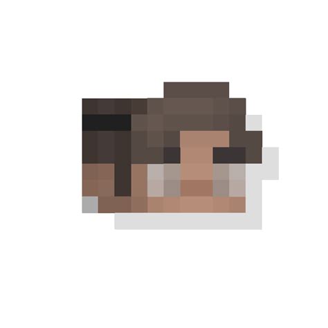 I Made Bitzel Profile Picture But With My Minecraft Skin Scrolller